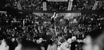 Winter Jam 2026 Returns With Chris Tomlin, Matthew West, & more! – TPR.