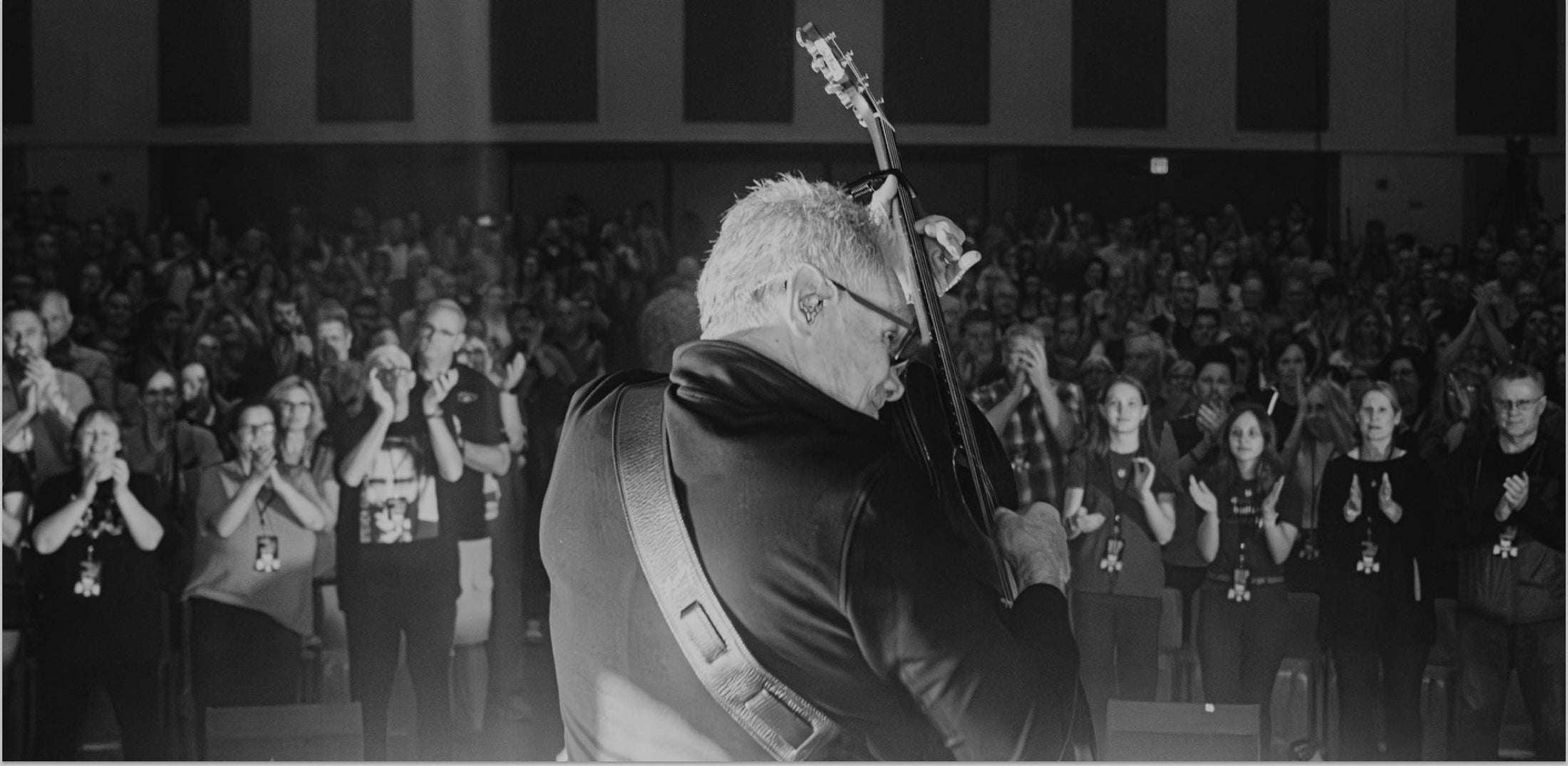 Steven Curtis Chapman Extends Speechless The Tour Into Spring 2026 – TPR.