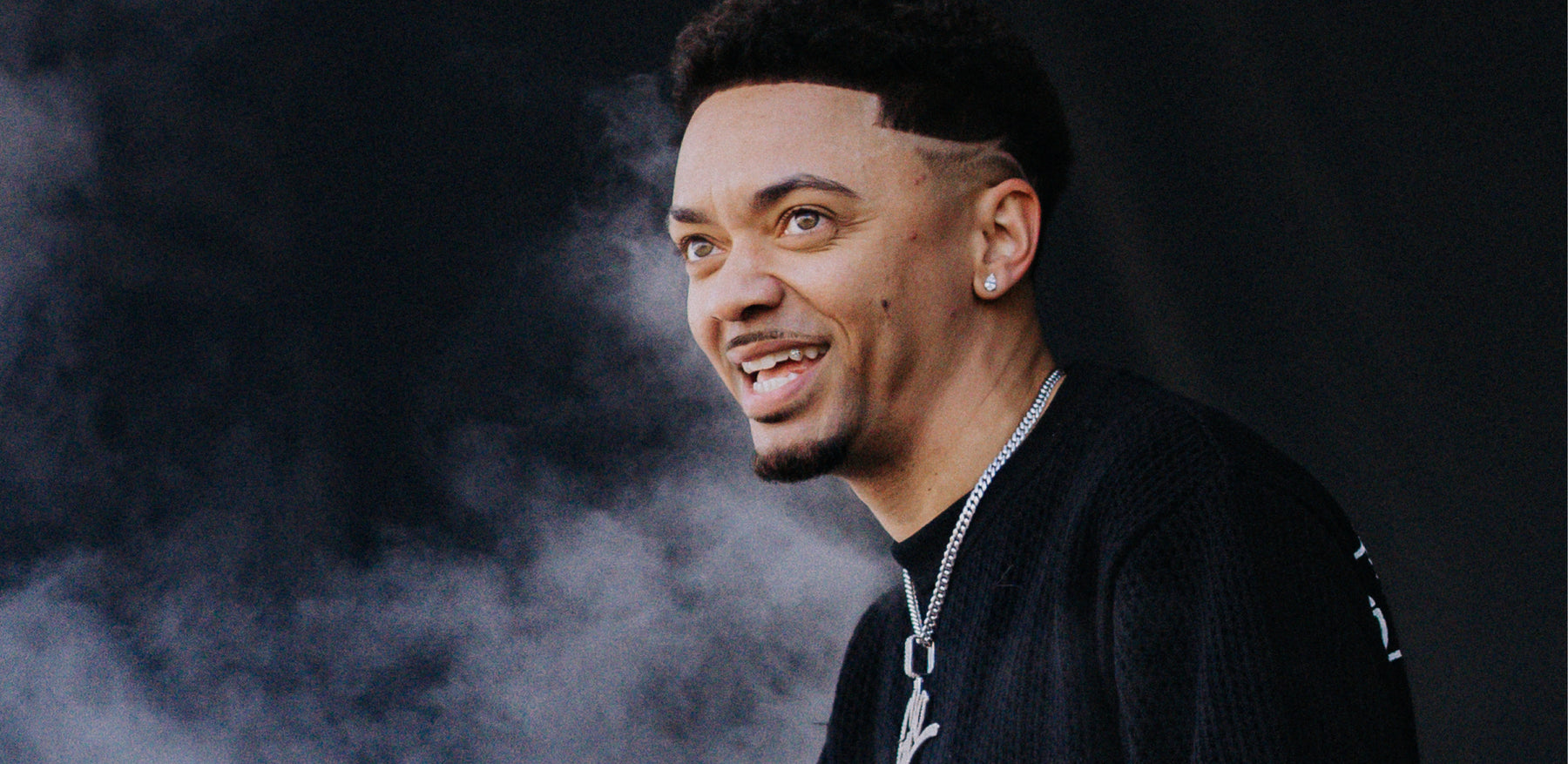 Lecrae - Reconstruction World Tour – TPR.