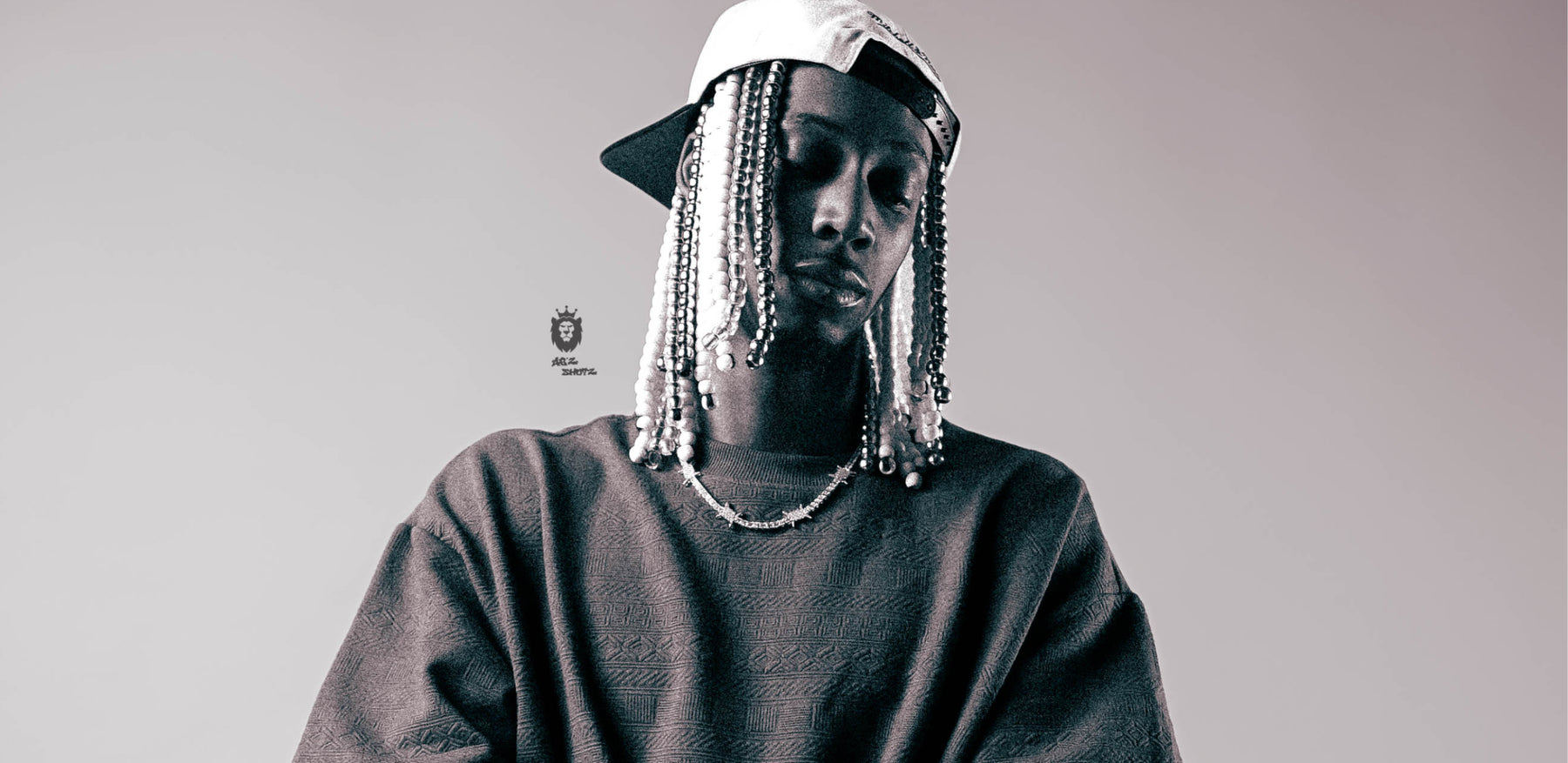 Lecrae - Reconstruction World Tour – TPR.