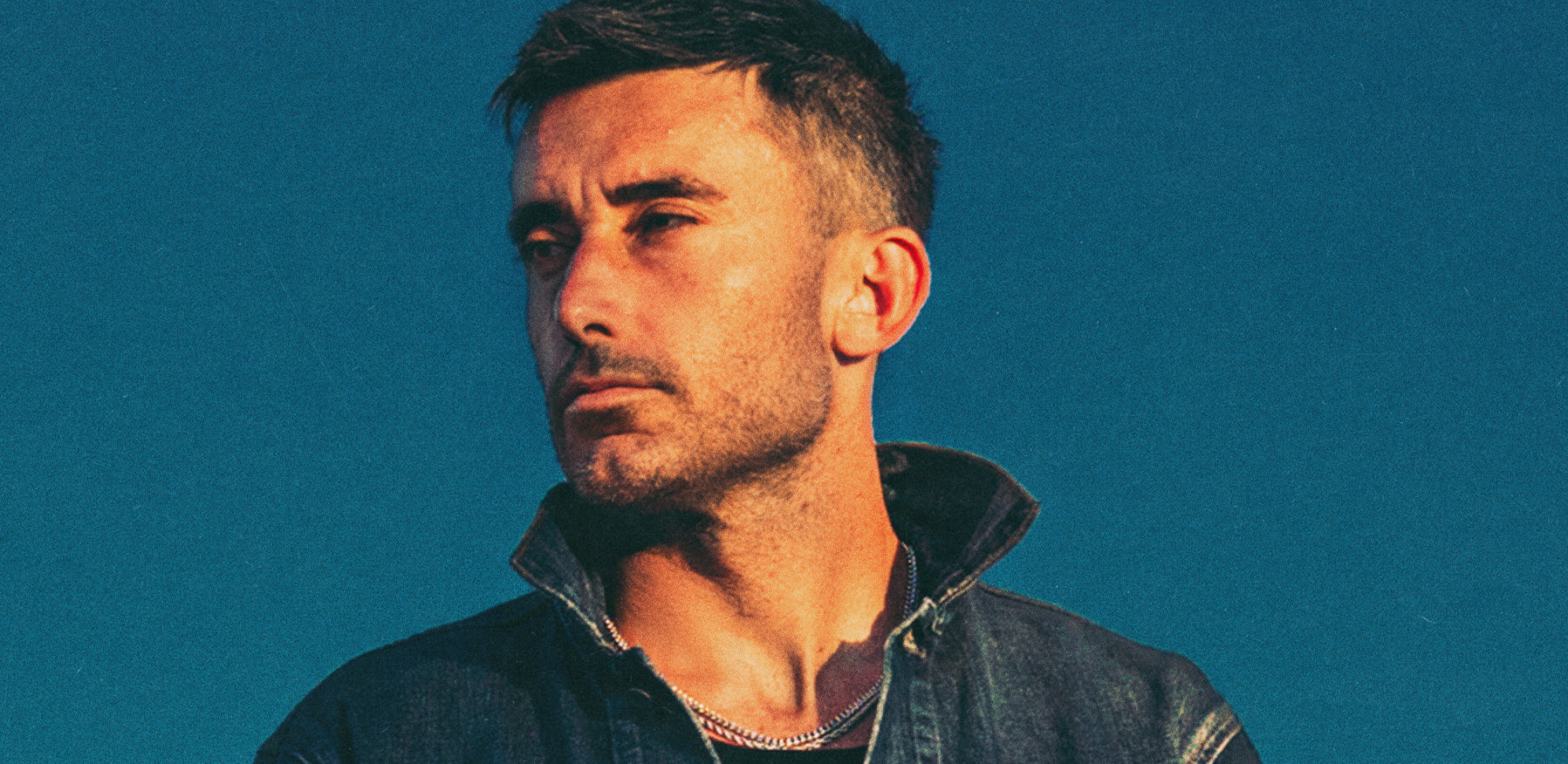 Phil Wickham - Song Of The Saints Tour – TPR.