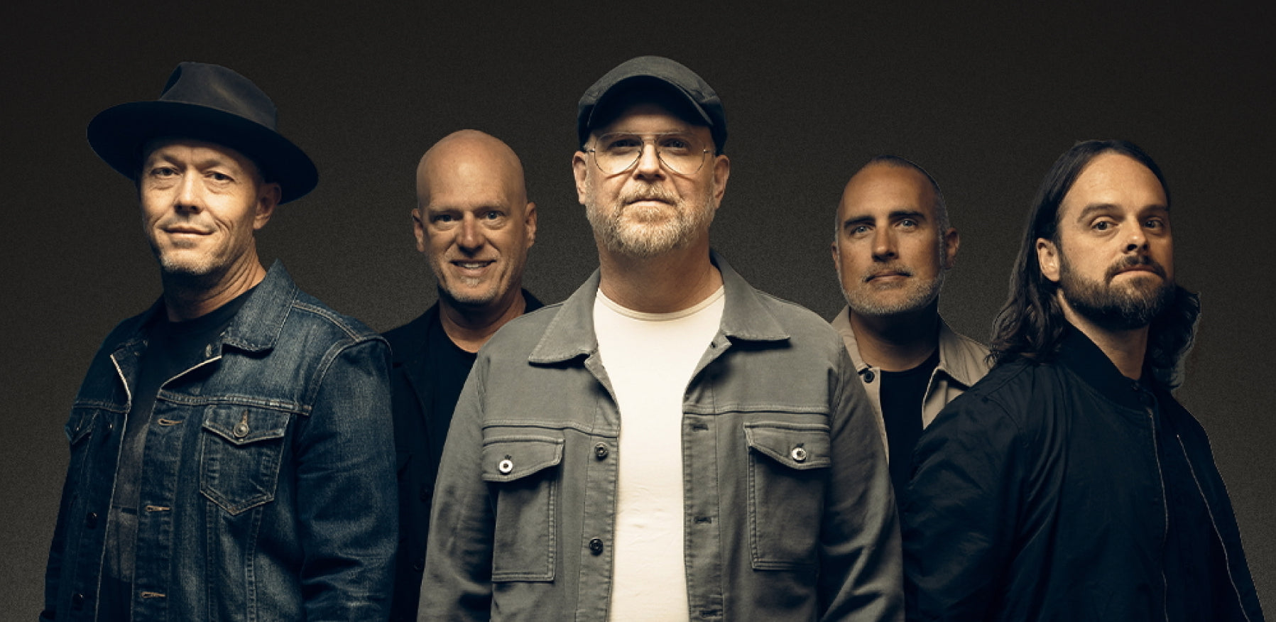 MercyMe - The Wonder + Awe Tour - with Big Daddy Weave, Tim Timmons ...