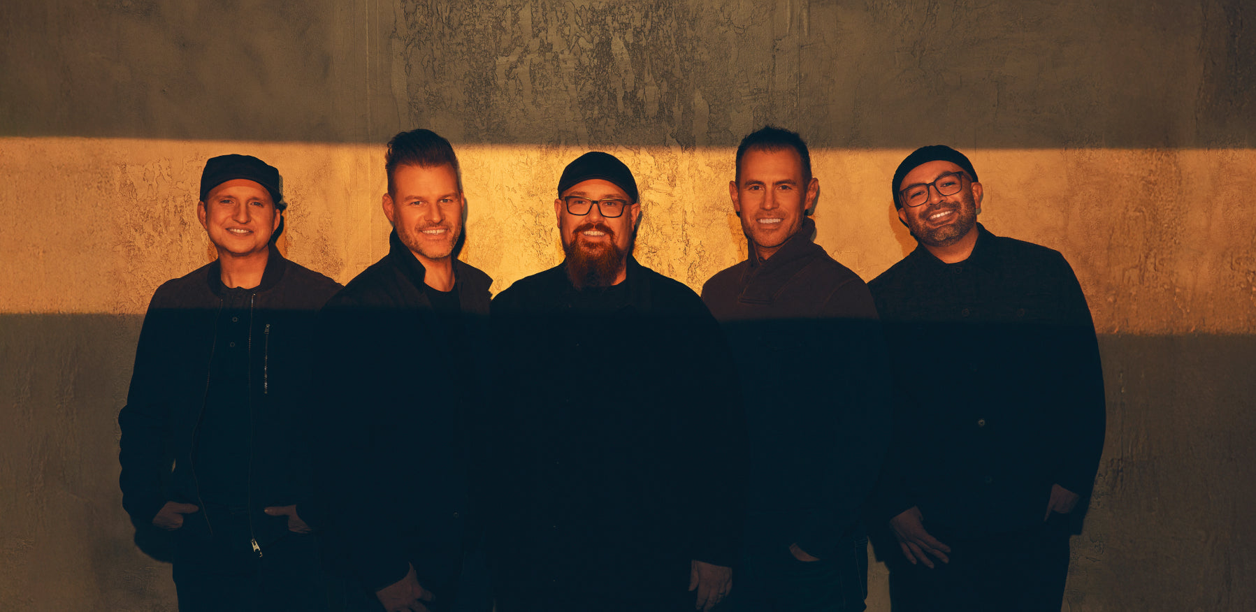 MercyMe - The Wonder + Awe Tour - with Big Daddy Weave, Tim Timmons ...