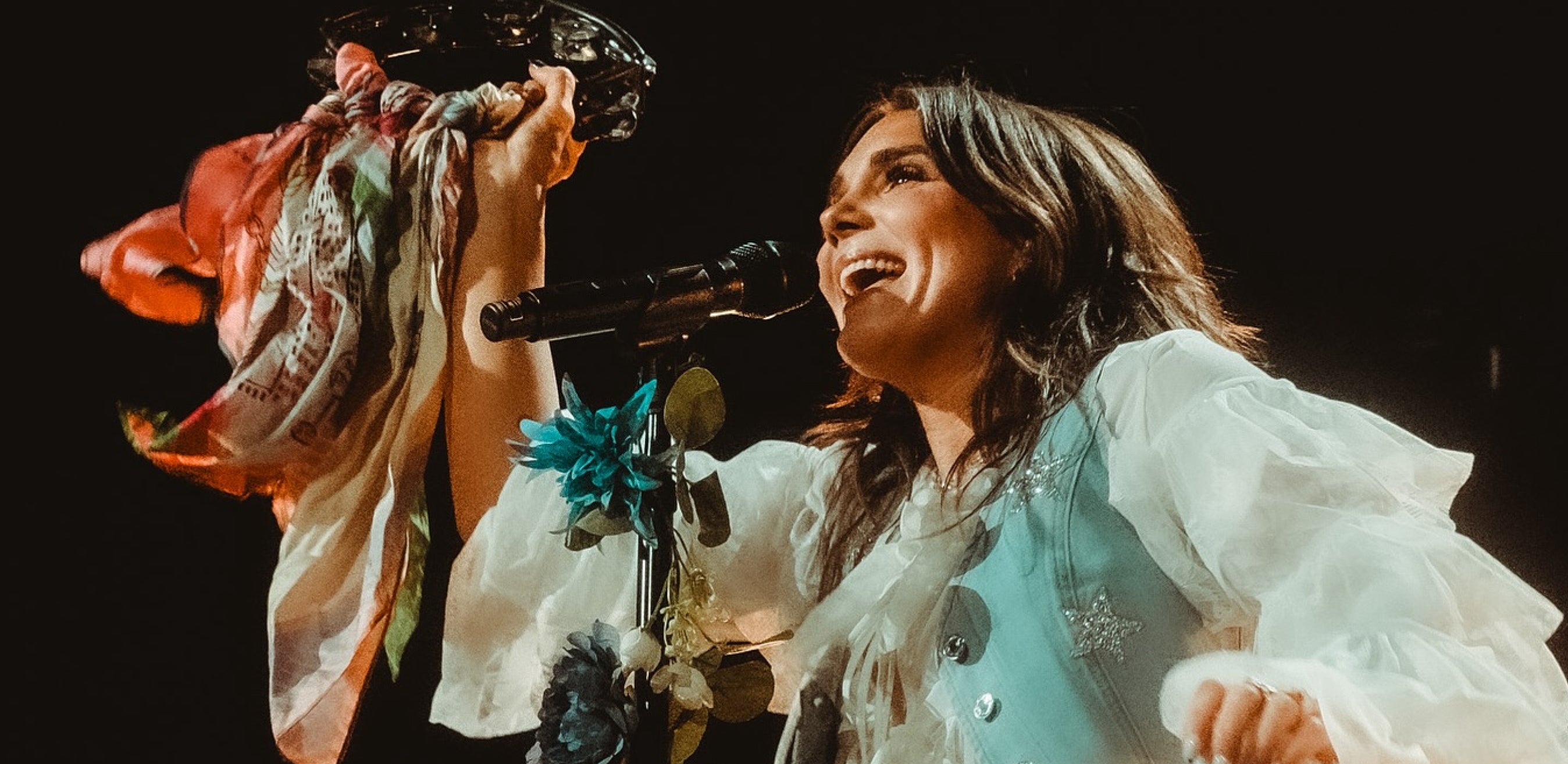 Artist Spotlight: Franni Cash – TPR.