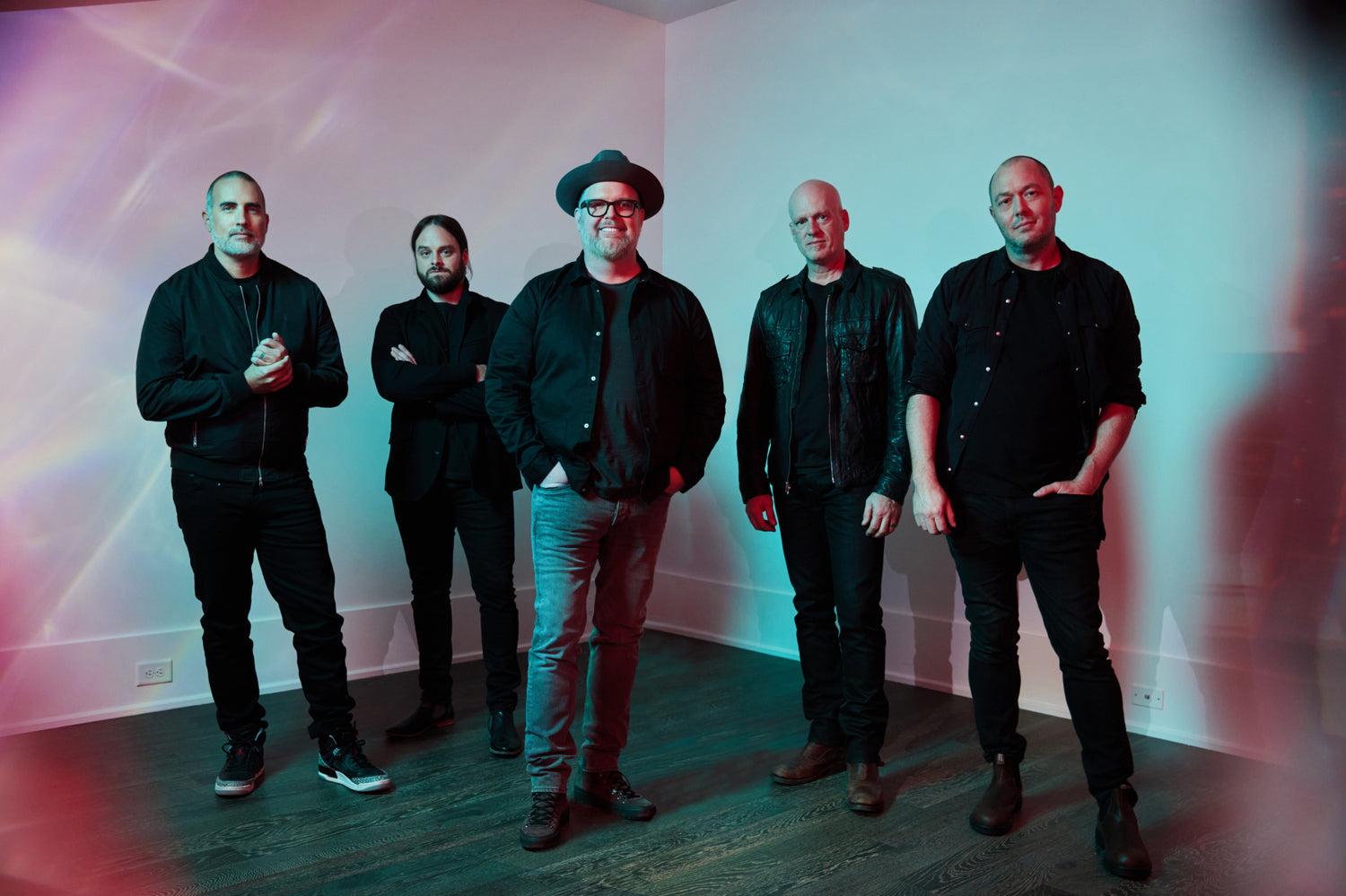 MercyMe Live 2025 with Natalie Grant & Sam Wesley – TPR.