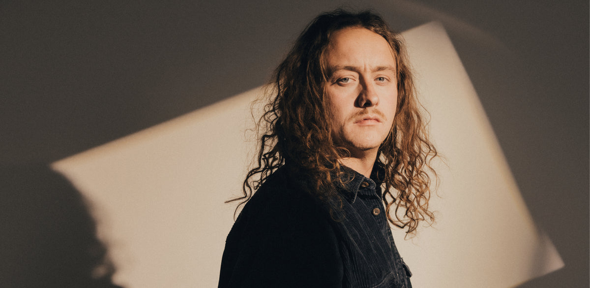 Benjamin William Hastings - At The Heart Of It Tour – TPR.