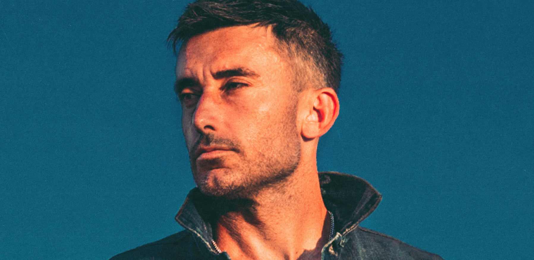 Phil Wickham's Song of the Saints Album Release Event – TPR.